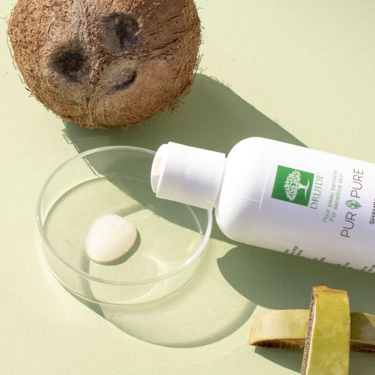 Druide: Pur&Pure Shampoo | Healthydermis MedSpa